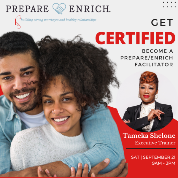 Prepare/Enrich – Tameka Shelone Ministries & Enterprises